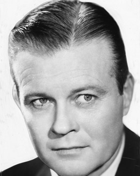 Picture of Tom Brown