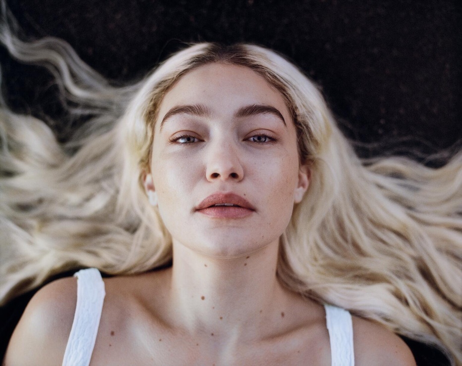 Picture of Gigi Hadid