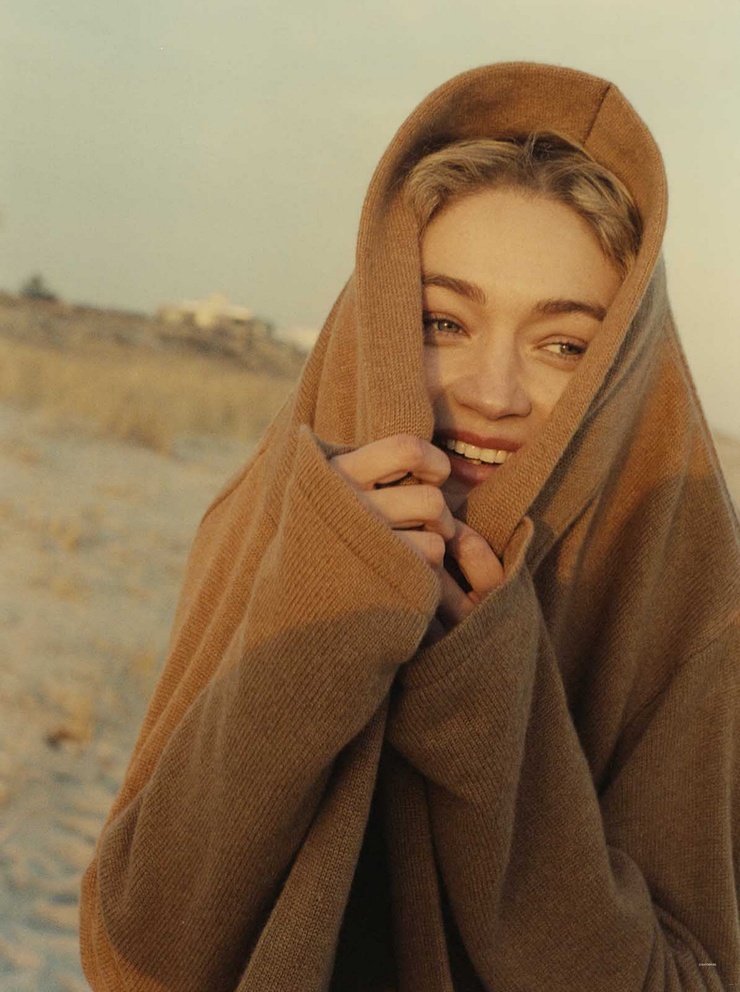 Picture of Gigi Hadid