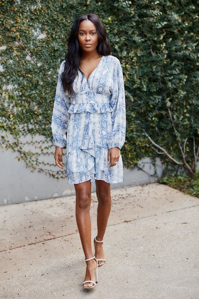 Picture of Ciara Miller