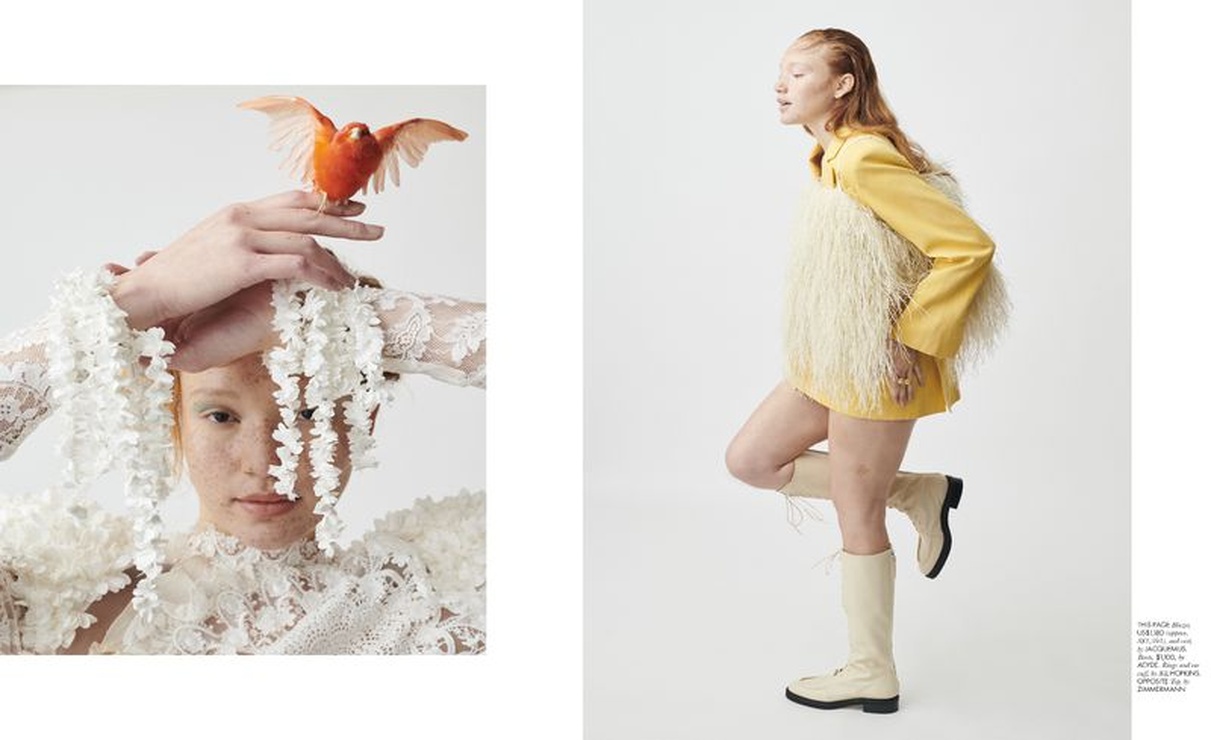 Picture of Tehya Elam