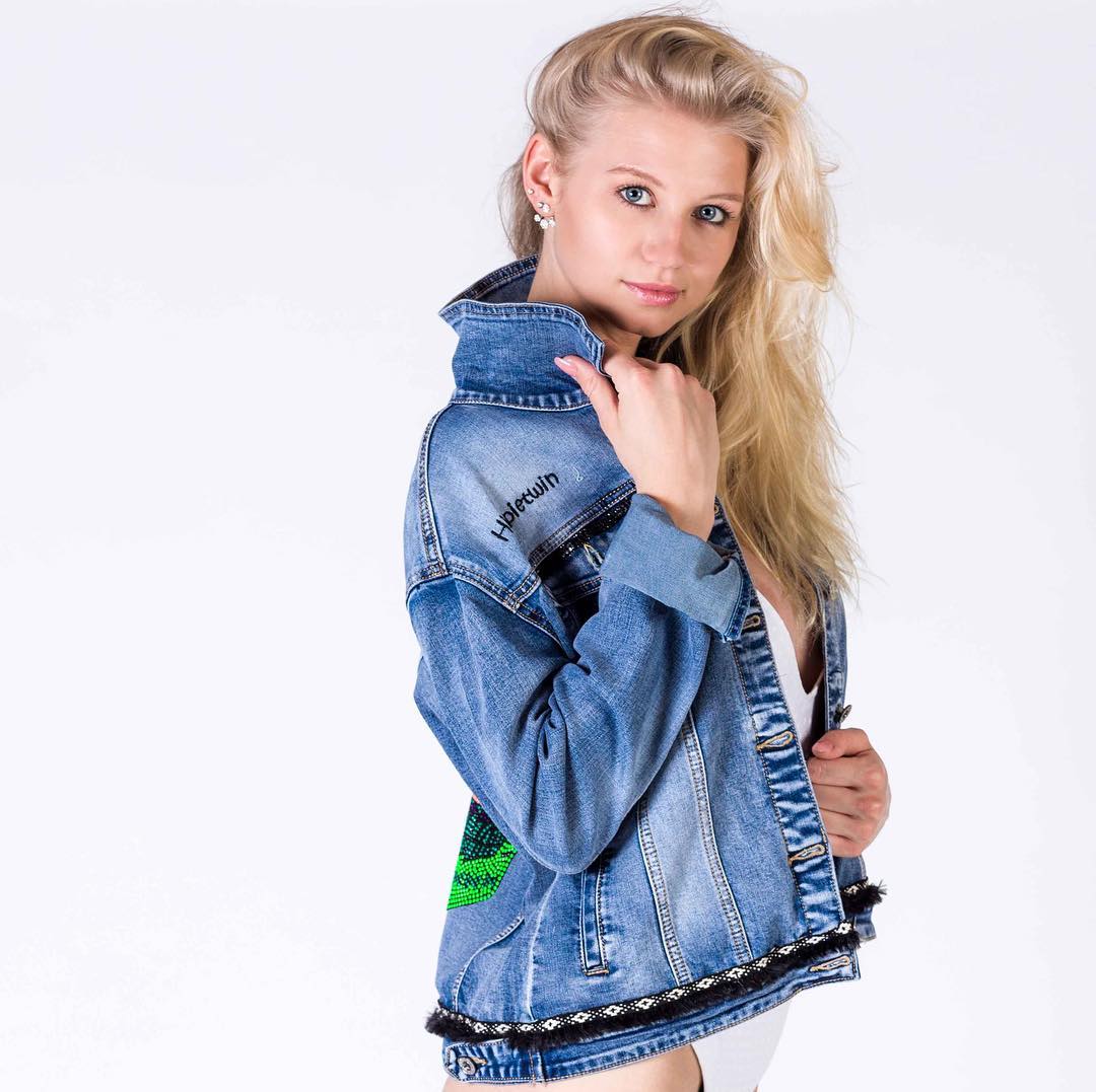 Picture of Bo Ackaert