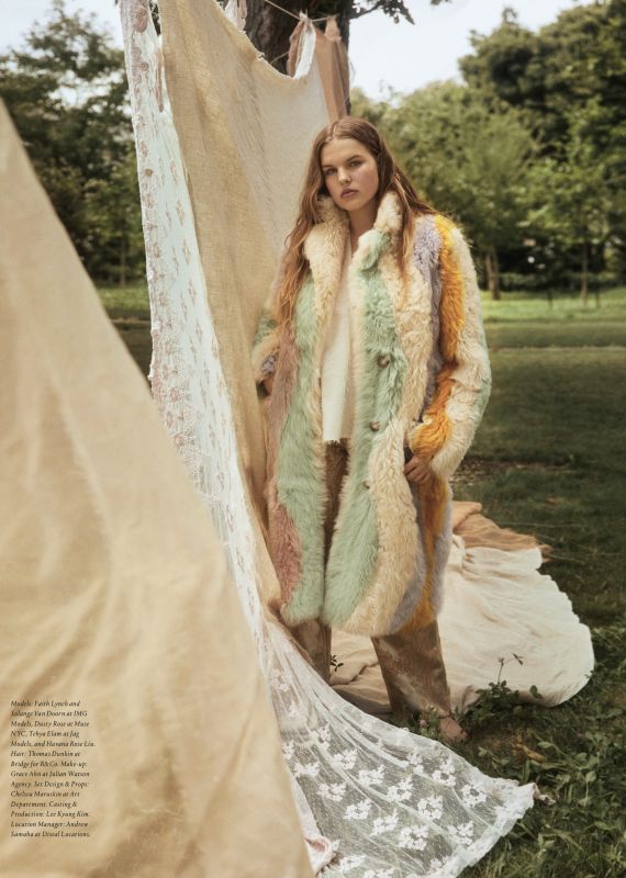 Picture of Dusty Rose Ryan