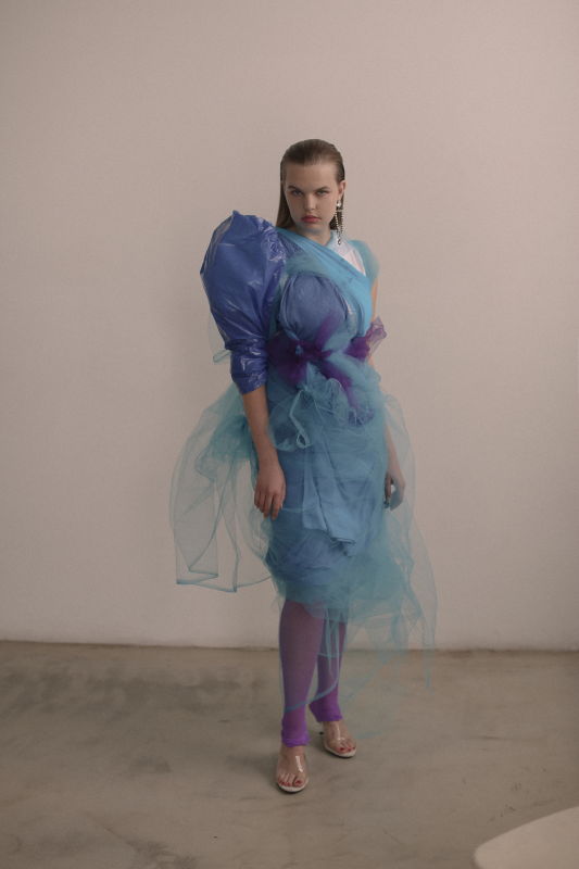 Picture of Dusty Rose Ryan