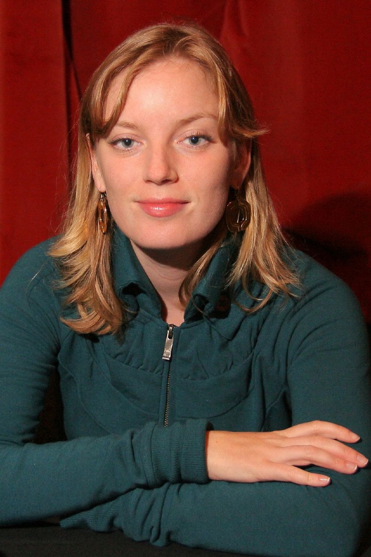 Picture of Sarah Polley