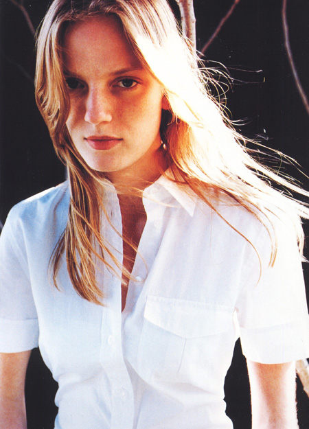 Picture of Sarah Polley