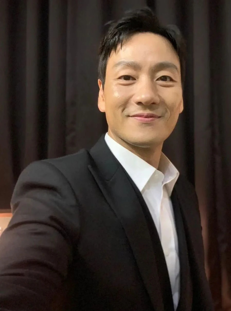 Park Hae-soo picture