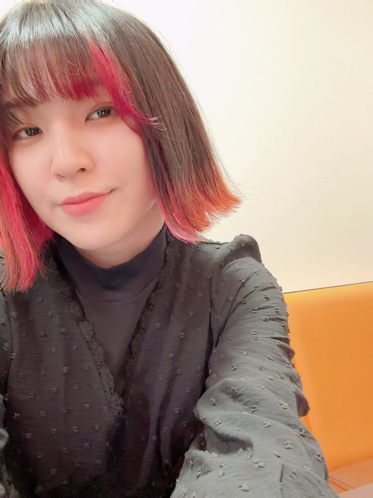 Picture of Hikaru Shida