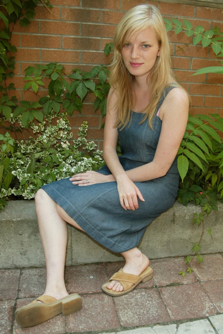 Picture of Sarah Polley
