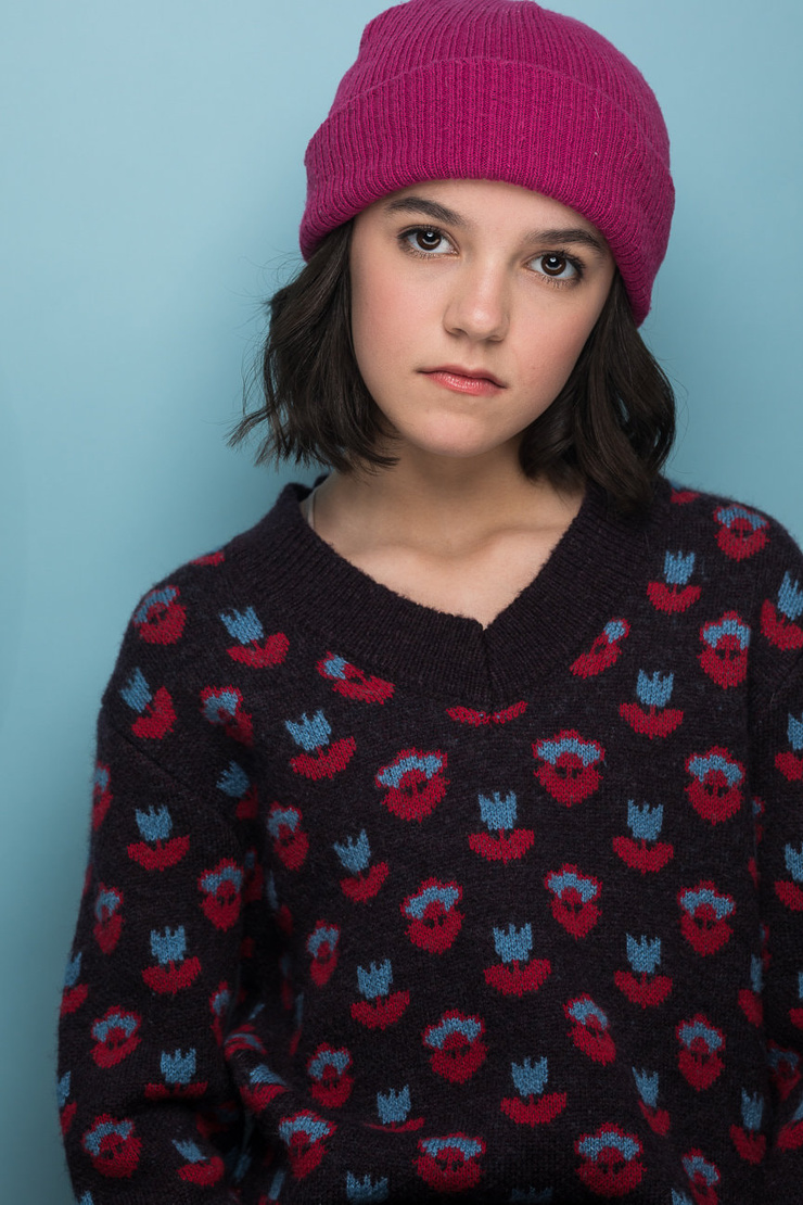 Image of Molly K. Lyons