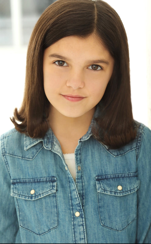 Picture of Molly K. Lyons