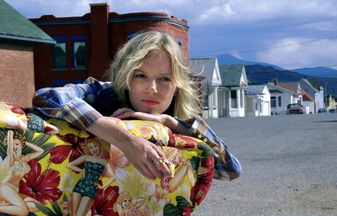 Picture of Sarah Polley
