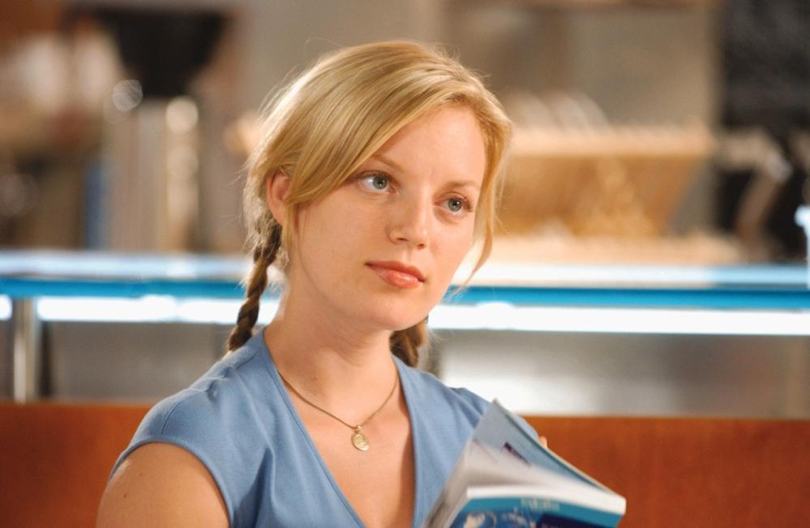 Picture of Sarah Polley