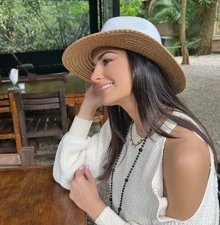 Picture of María Alejandra Molina