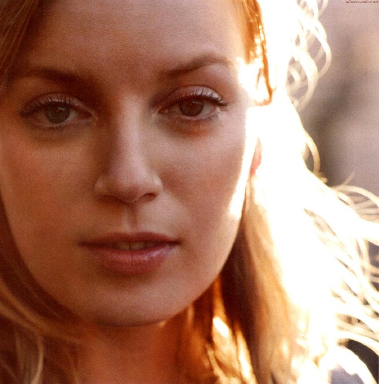 Picture of Sarah Polley