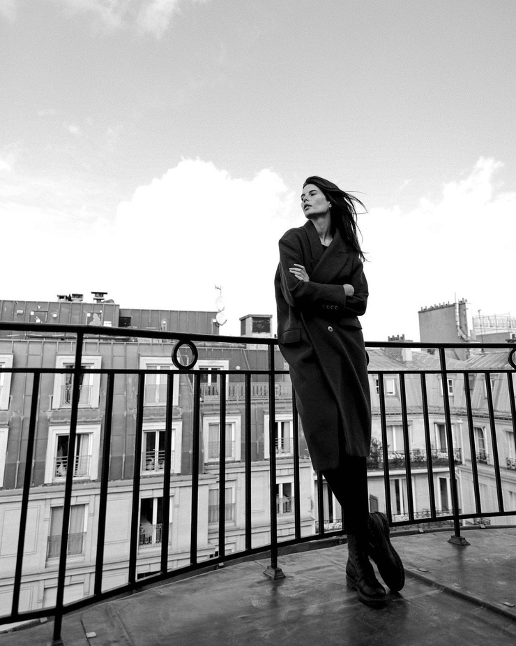 Picture of Monika Cima