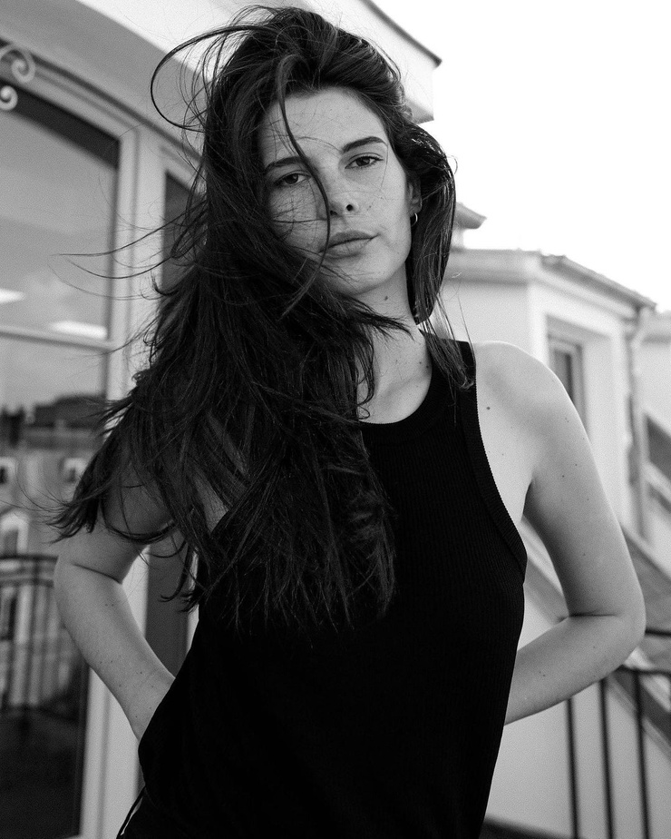 Picture of Monika Cima