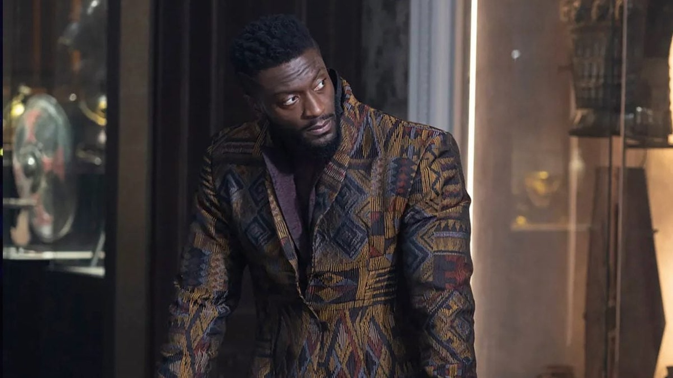 Aldis Hodge image