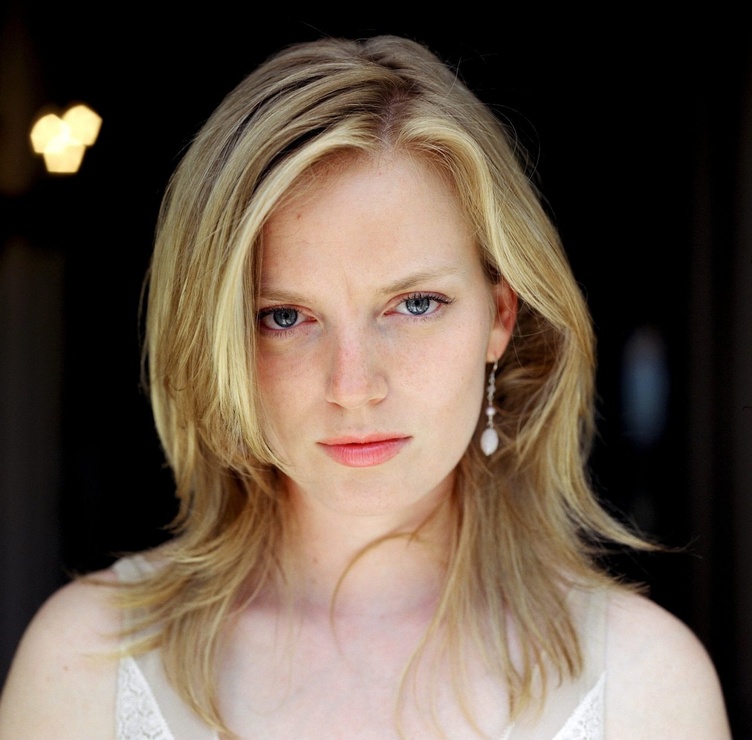 Picture of Sarah Polley