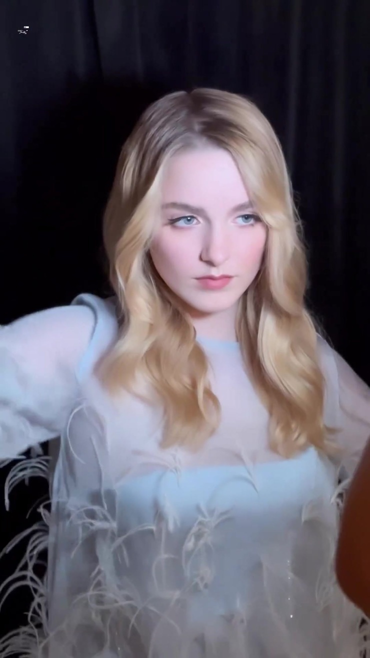 Picture of Mckenna Grace