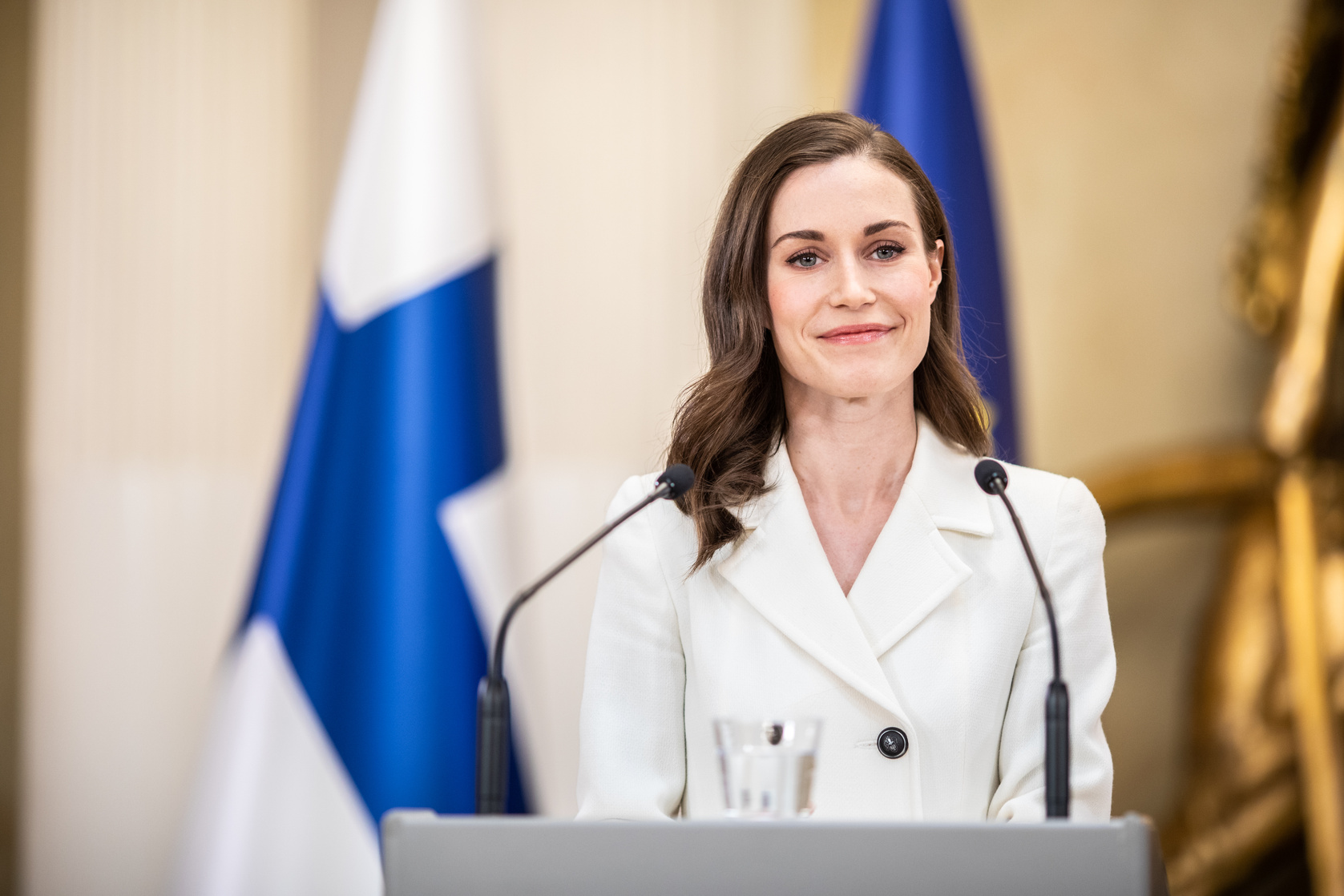 Image of Sanna Marin