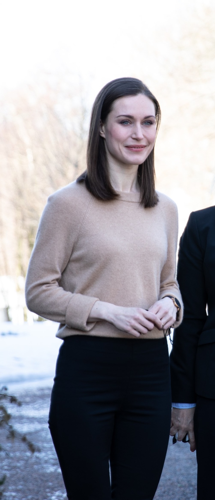 Picture of Sanna Marin