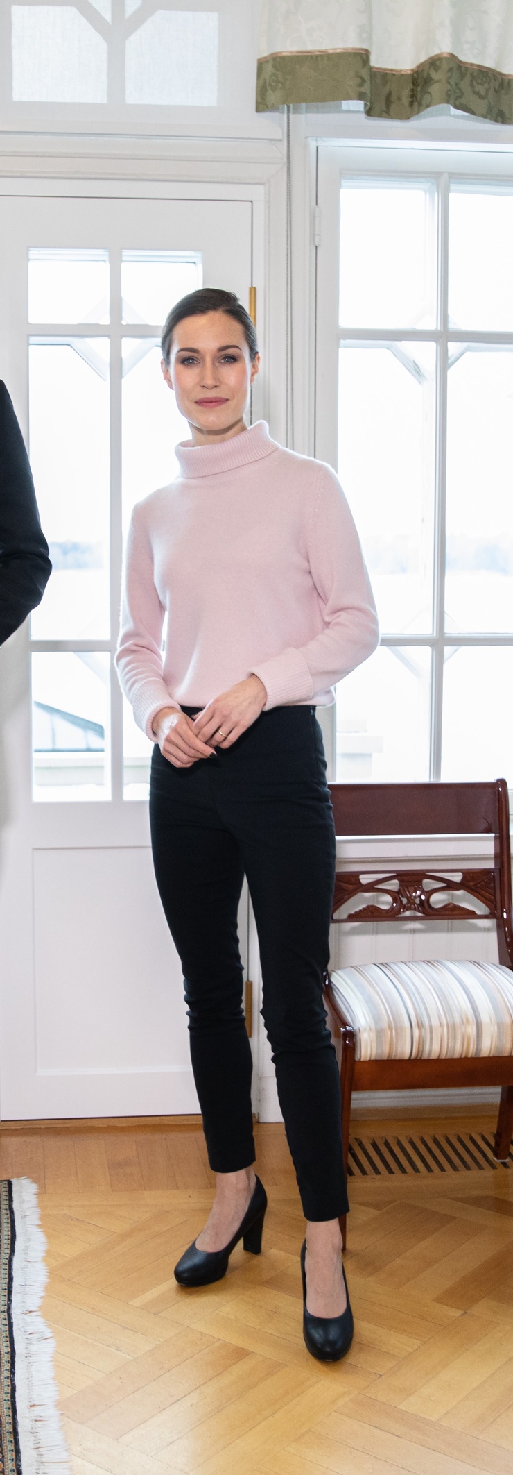 Picture of Sanna Marin