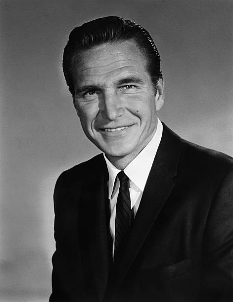 Eric Fleming