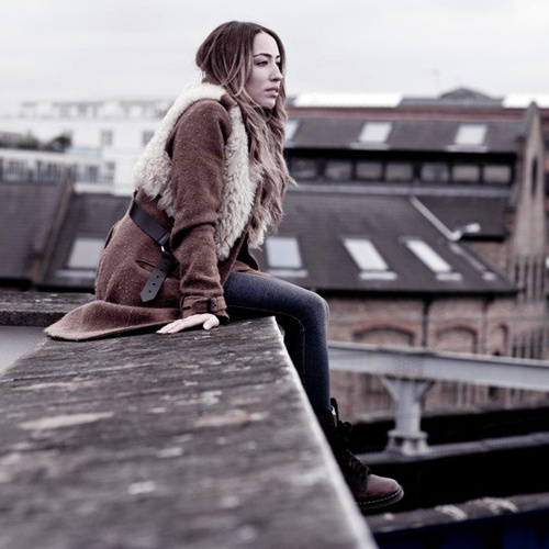 Picture of Delilah (singer)