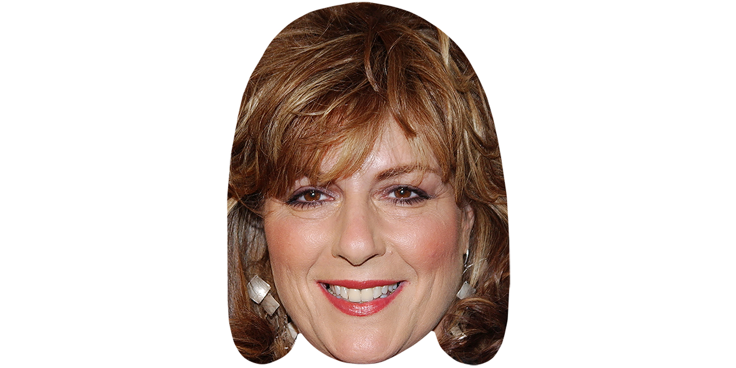 Caroline Aaron image