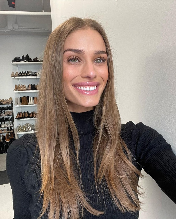 Picture of aubrie williams