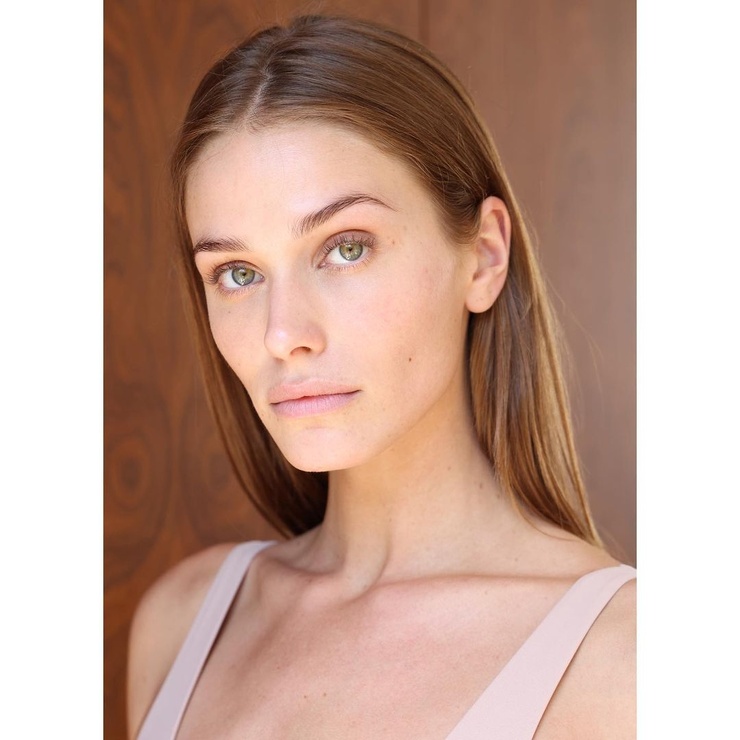 Picture of aubrie williams