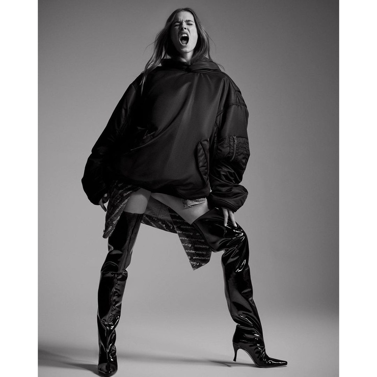 aubrie williams image