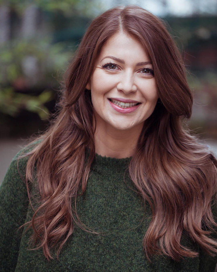 Picture of Jessica Morali