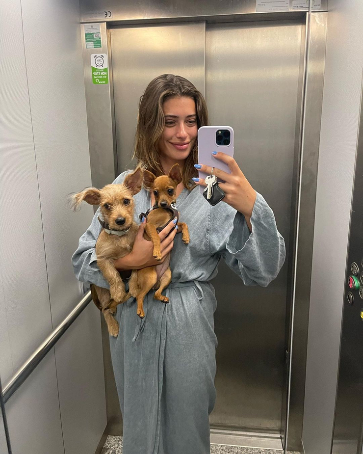 talissa benamou picture