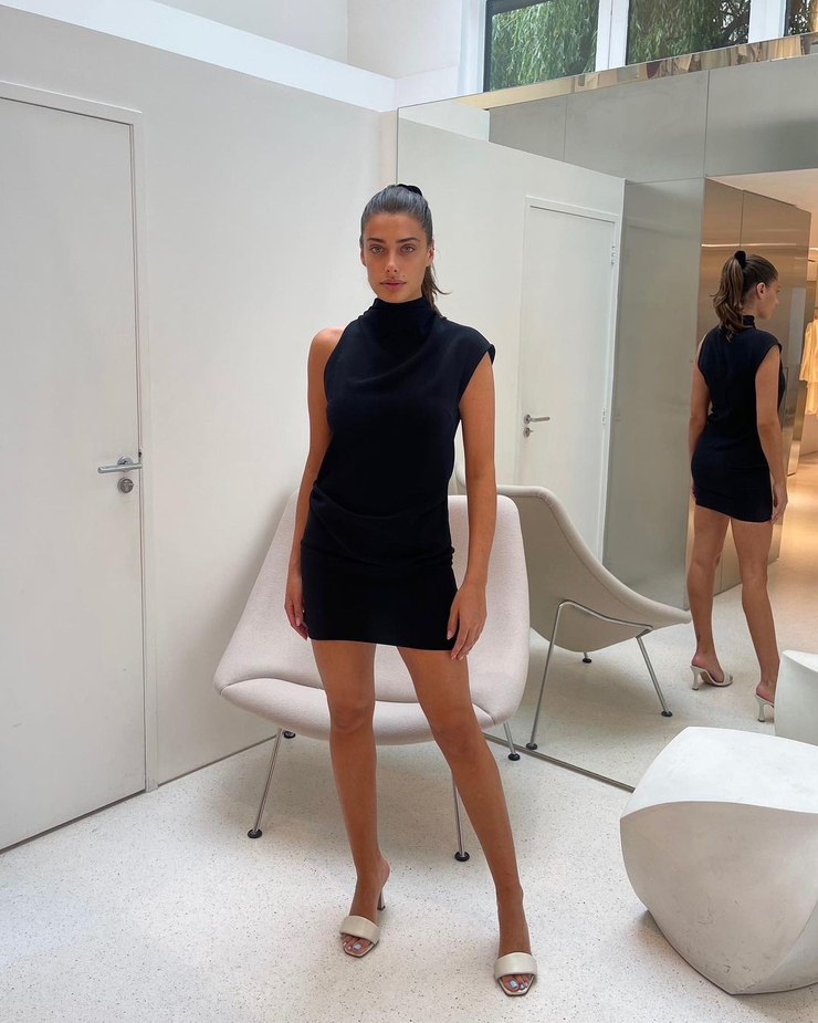 Picture of talissa benamou