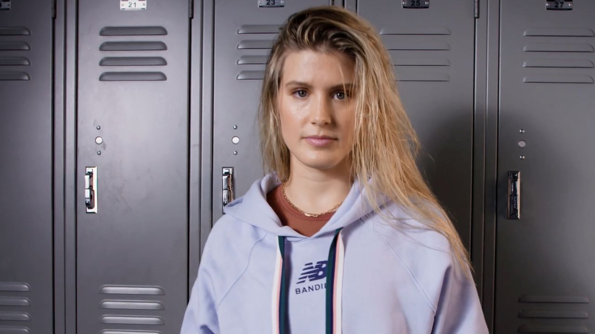 Eugenie Bouchard image