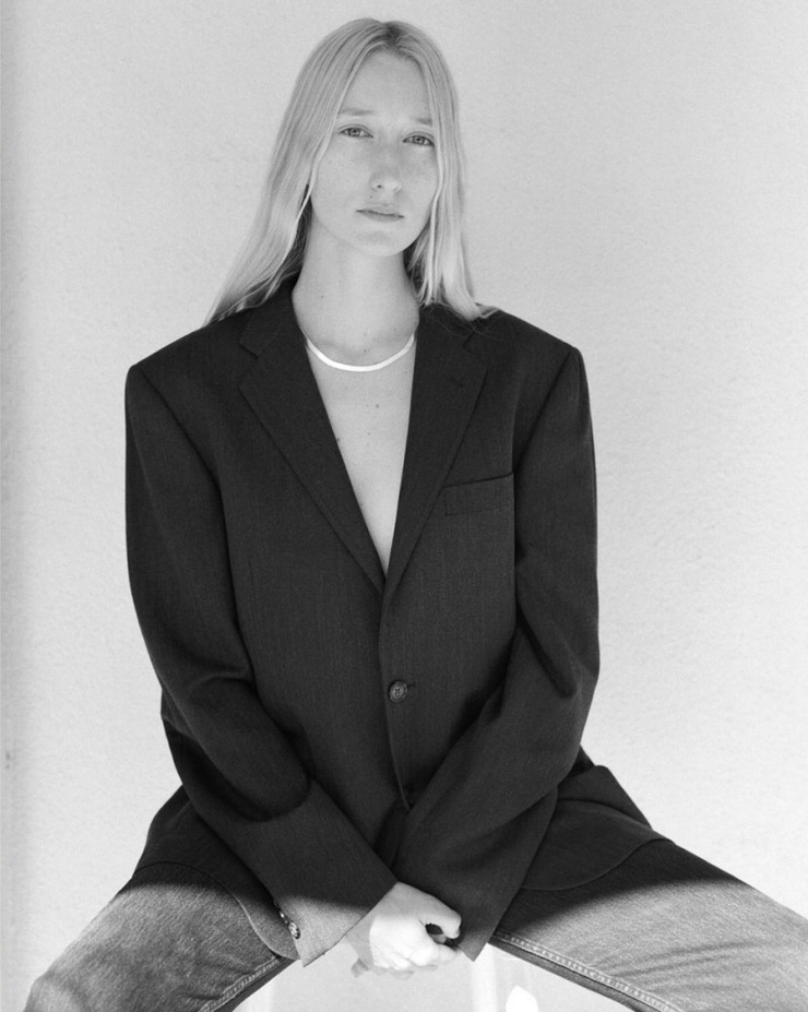 Image of Anna Cordell