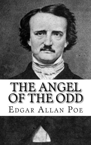 Picture of The Angel of the Odd