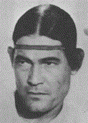 Picture of Chief Thundercloud