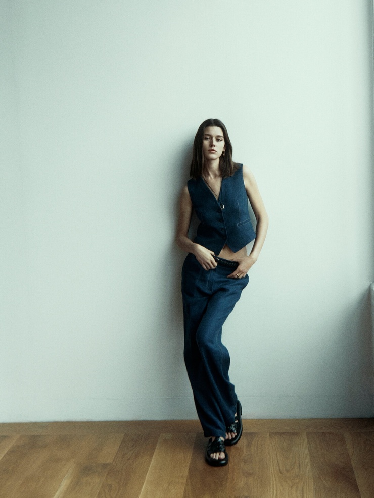 Picture of Vivienne Rohner