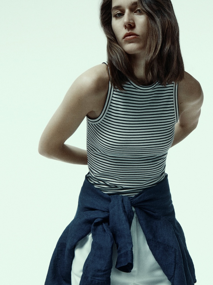 Picture of Vivienne Rohner