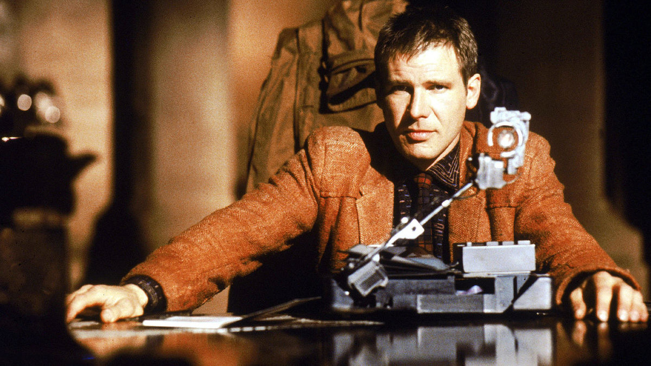 Picture of Blade Runner