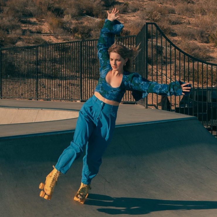 Picture of Mckenna Grace