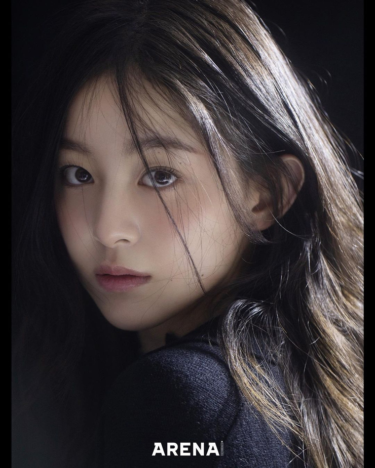 Picture of Park Ji-hu