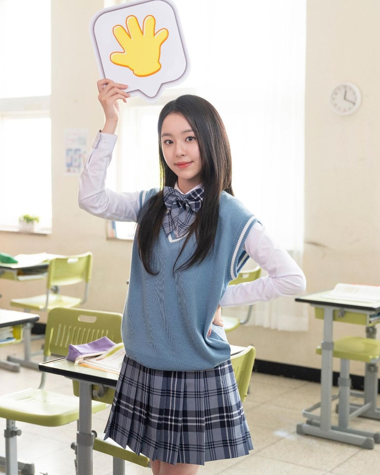 Picture of Park Ji-hu