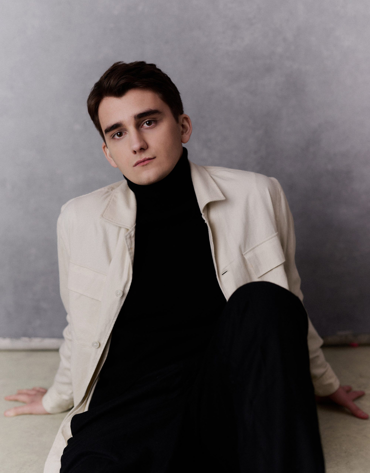 Picture of Cameron Chapman