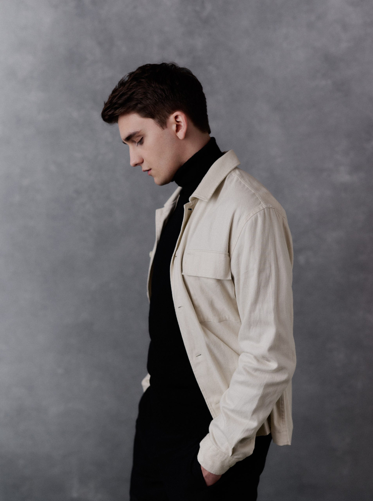 Picture of Cameron Chapman