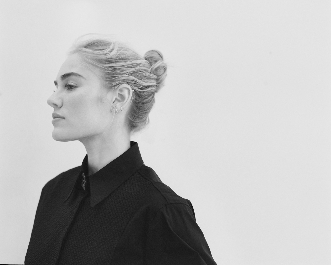 Michelle Randolph image