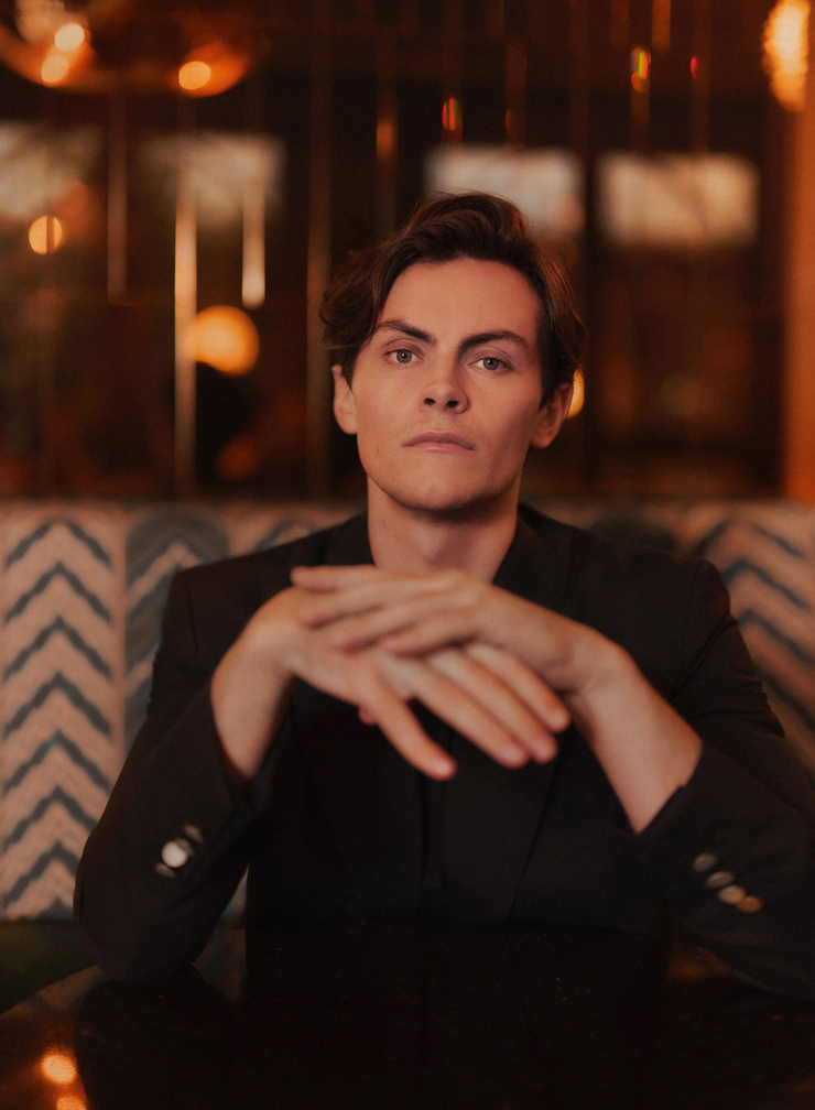 Image of Freddy Carter